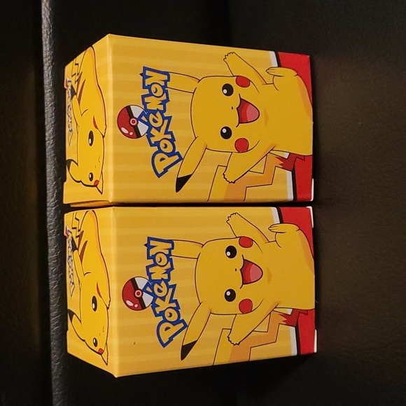 Toys | Pikachu Mystery Boxes | Poshmark